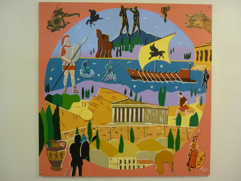 Chas Jacobs : Limited Edition Artwork Collection by the Lancaster artist