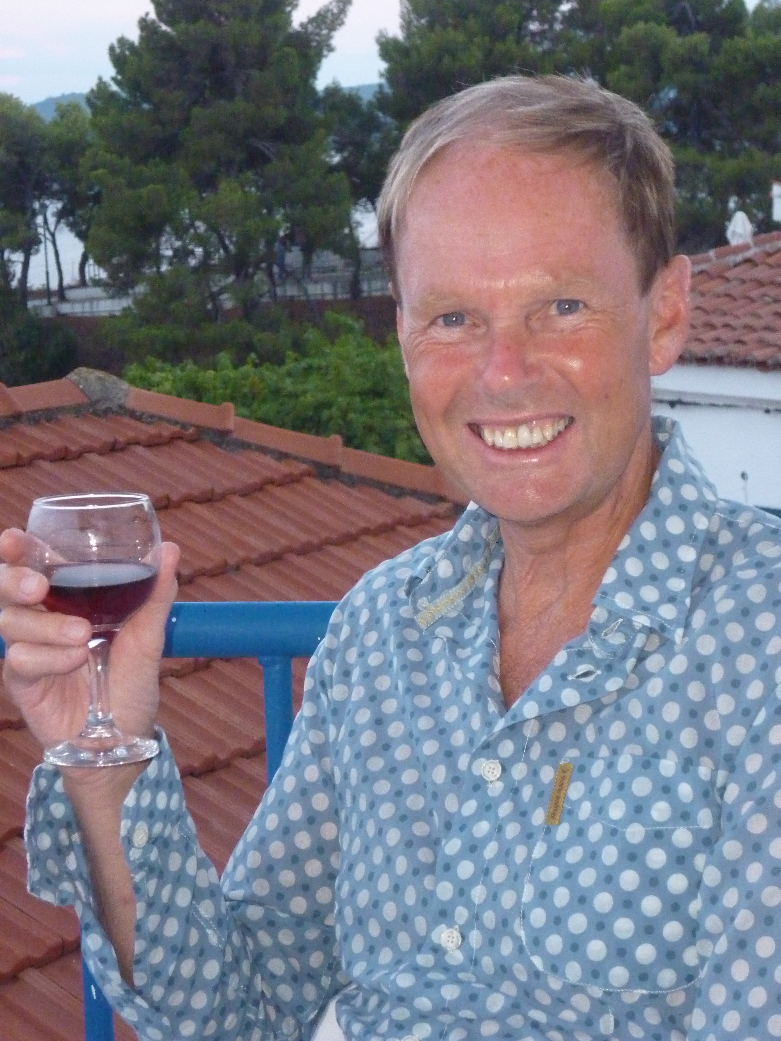 Chas Jacobs : Limited Edition Artwork Collection by the Lancaster artist