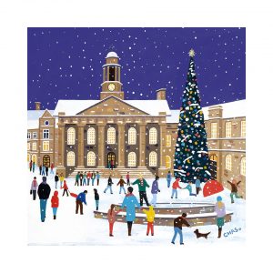 Chas Jacobs : Limited Edition Artwork Collection by the Lancaster artist