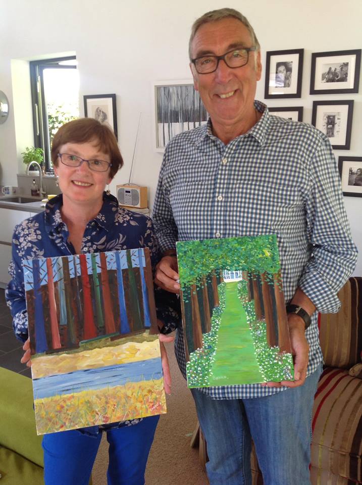 Chas Jacobs : Limited Edition Artwork Collection by the Lancaster artist