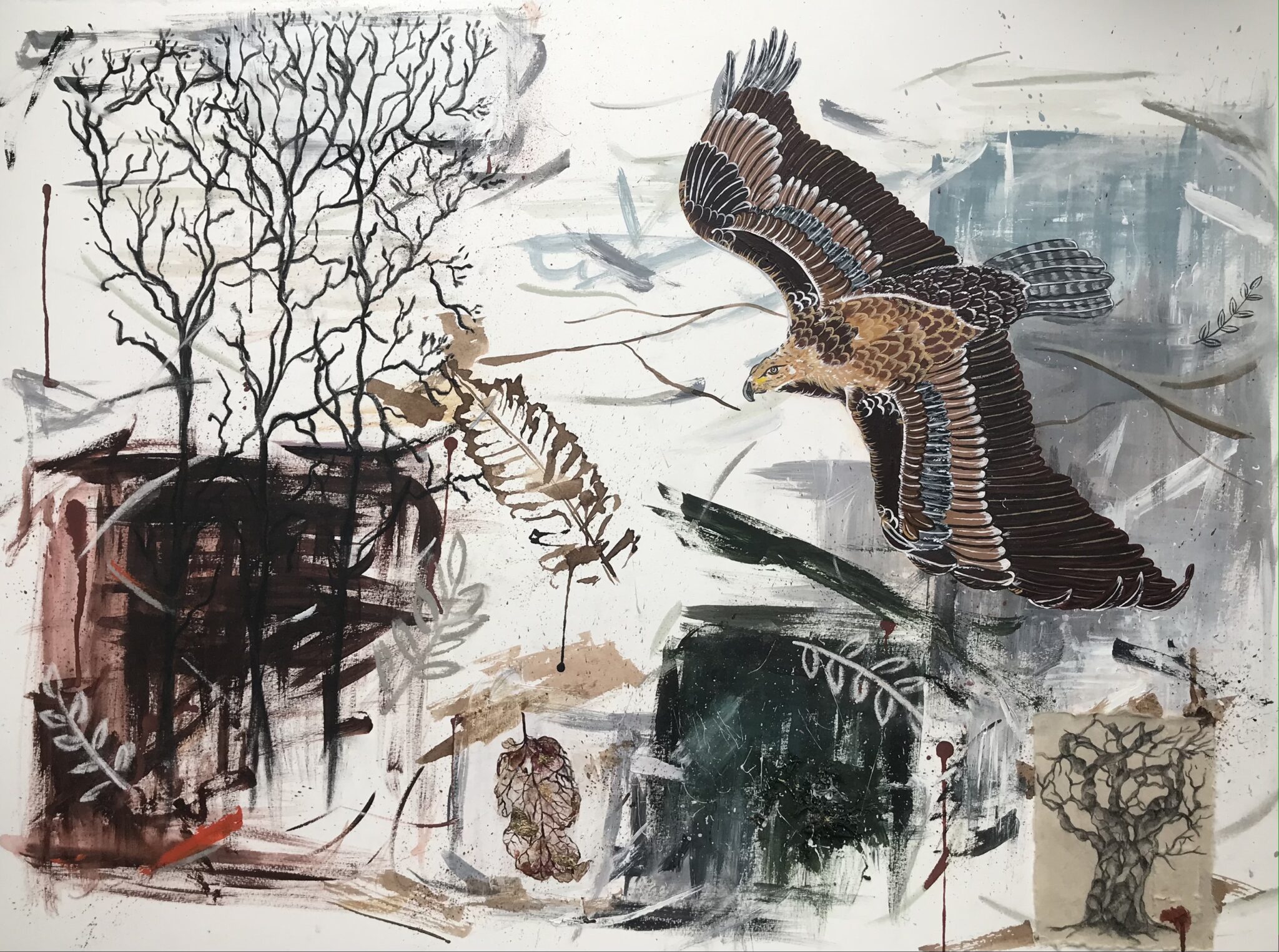 Chas Jacobs : Limited Edition Artwork Collection by the Lancaster artist