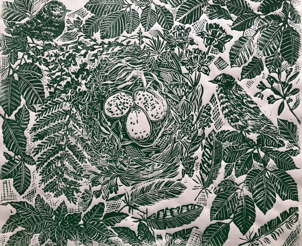 Chas Jacobs : Limited Edition Artwork Collection by the Lancaster artist