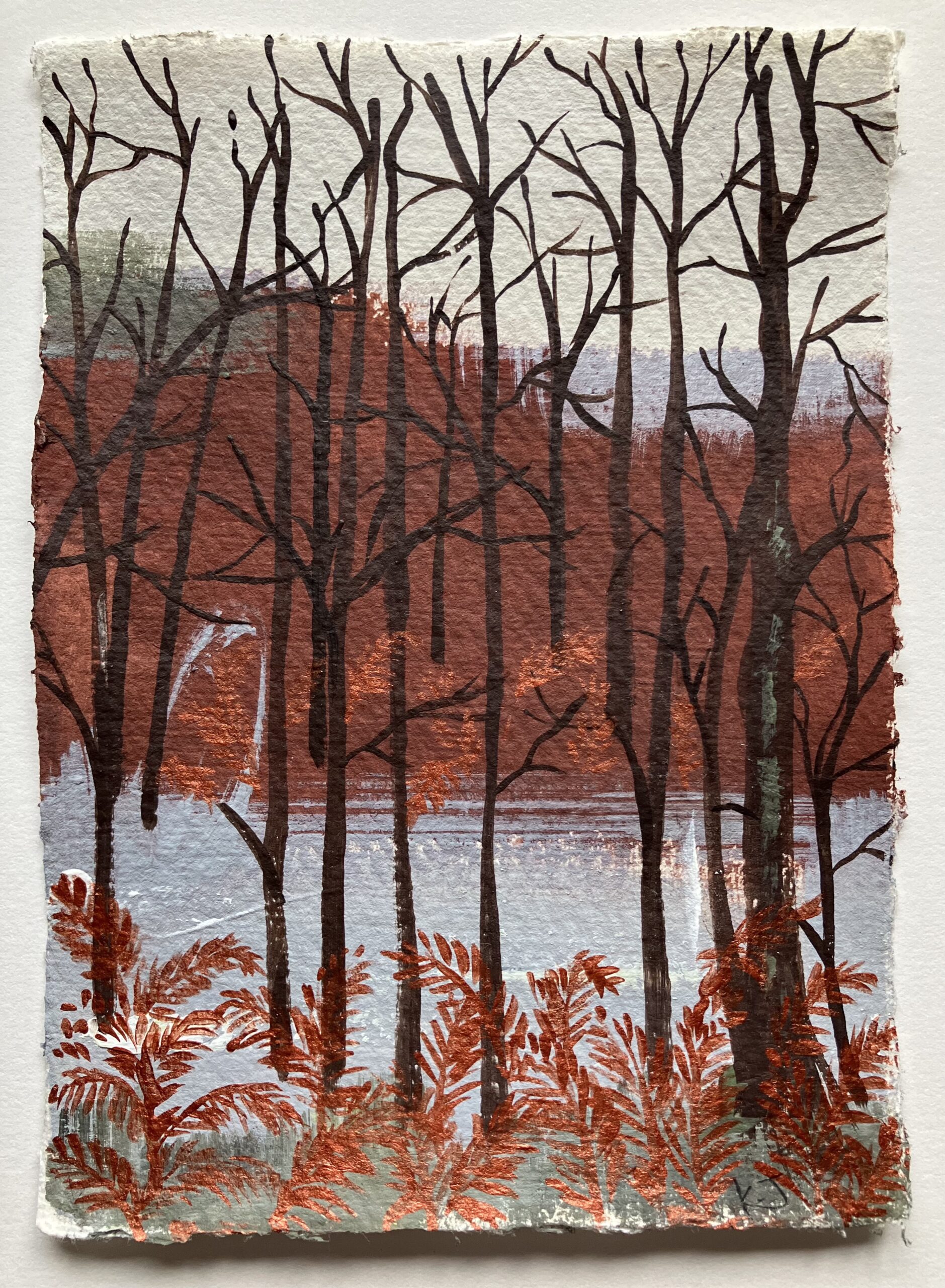 Chas Jacobs : Limited Edition Artwork Collection by the Lancaster artist