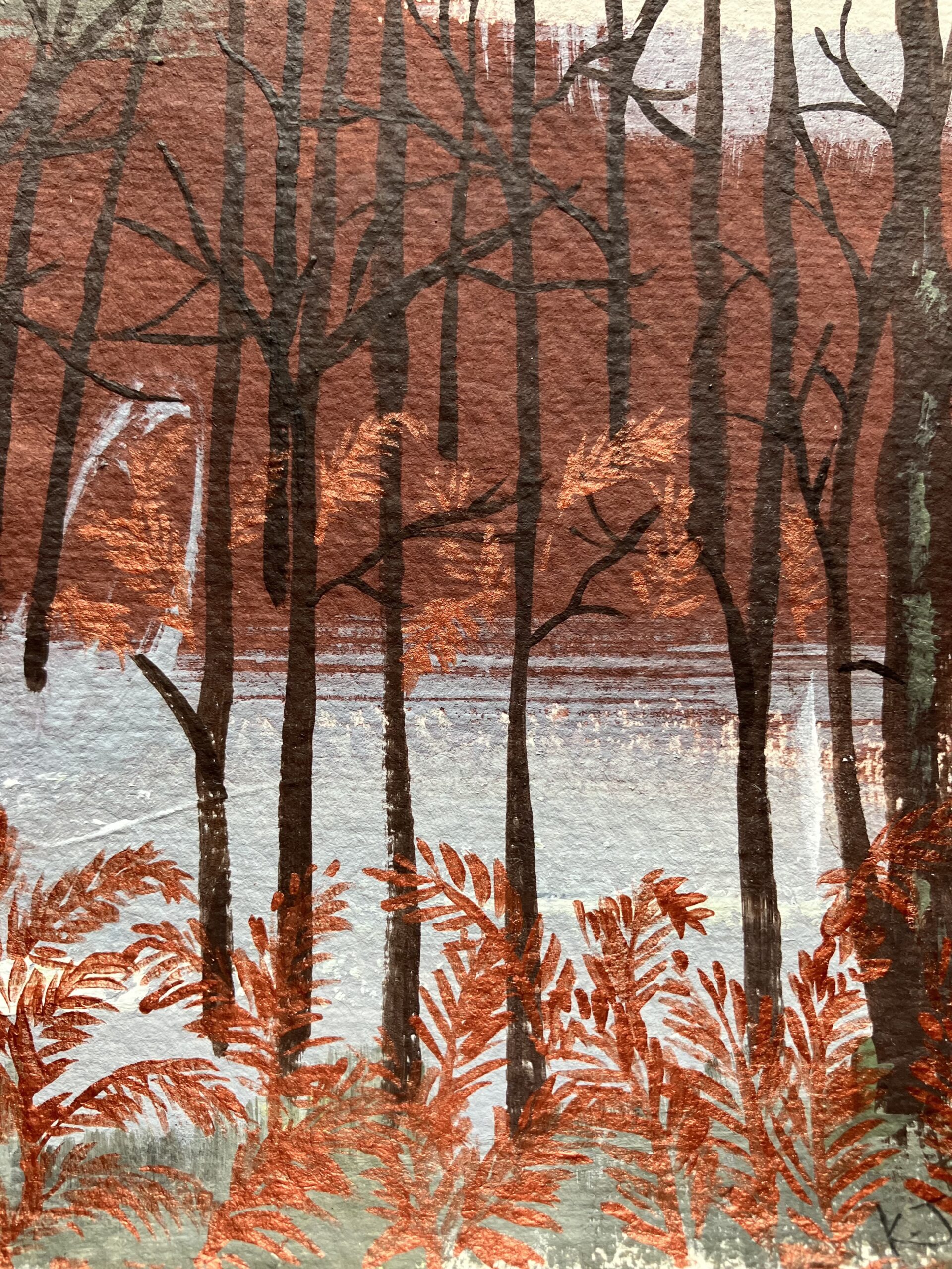 Chas Jacobs : Limited Edition Artwork Collection by the Lancaster artist