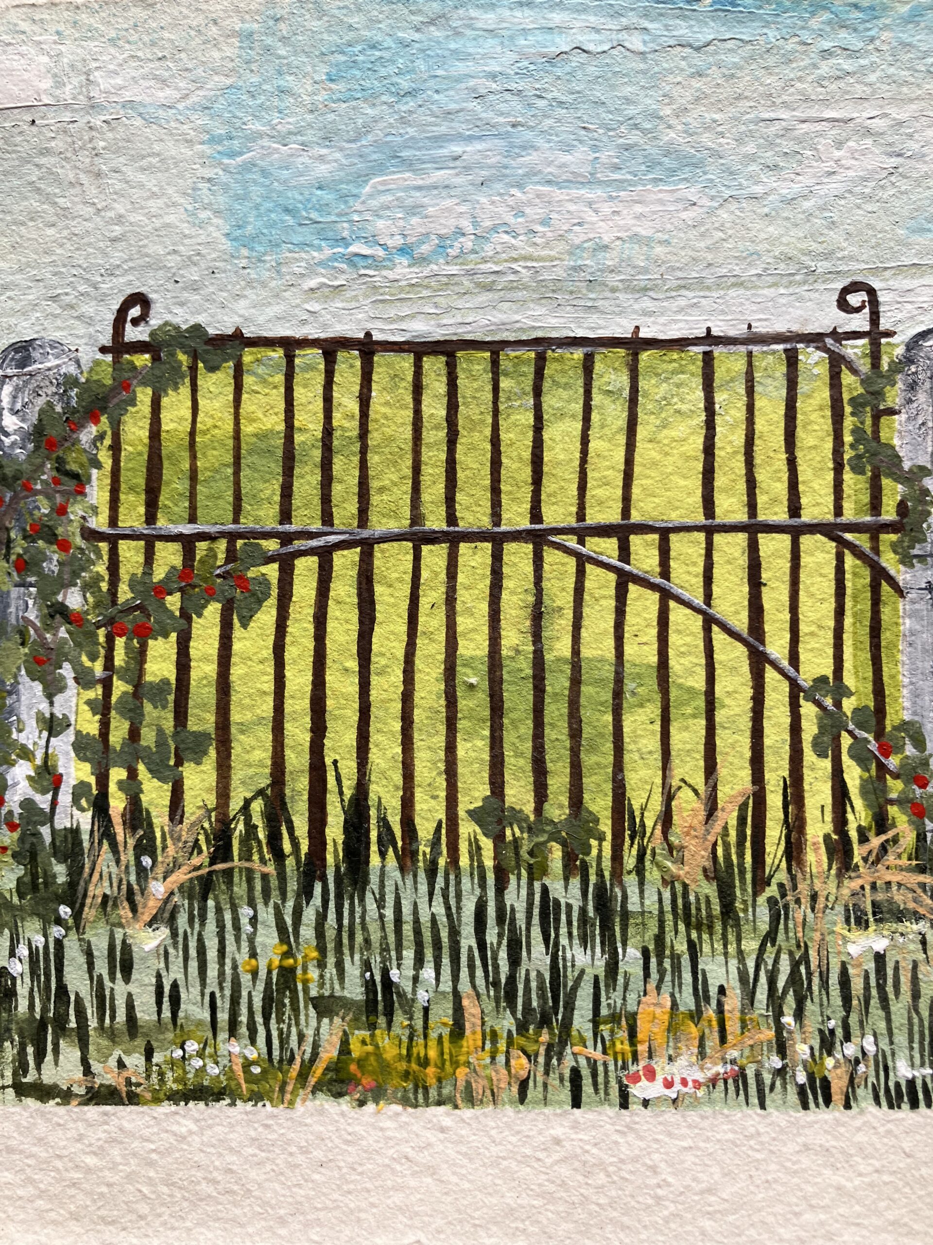 Chas Jacobs : Limited Edition Artwork Collection by the Lancaster artist