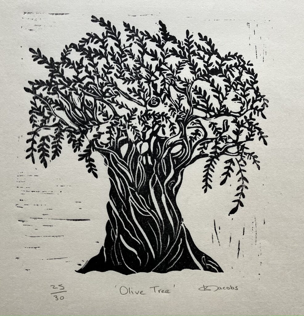 Chas Jacobs : Limited Edition Artwork Collection by the Lancaster artist