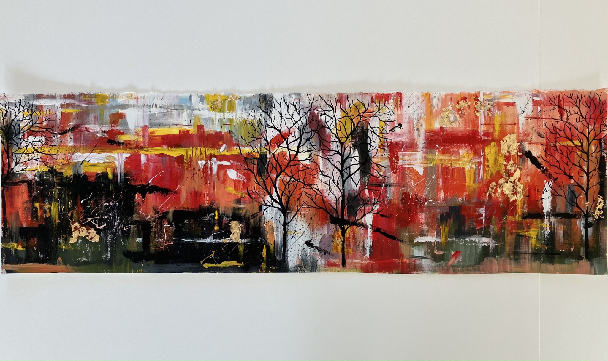 Chas Jacobs : Limited Edition Artwork Collection by the Lancaster artist