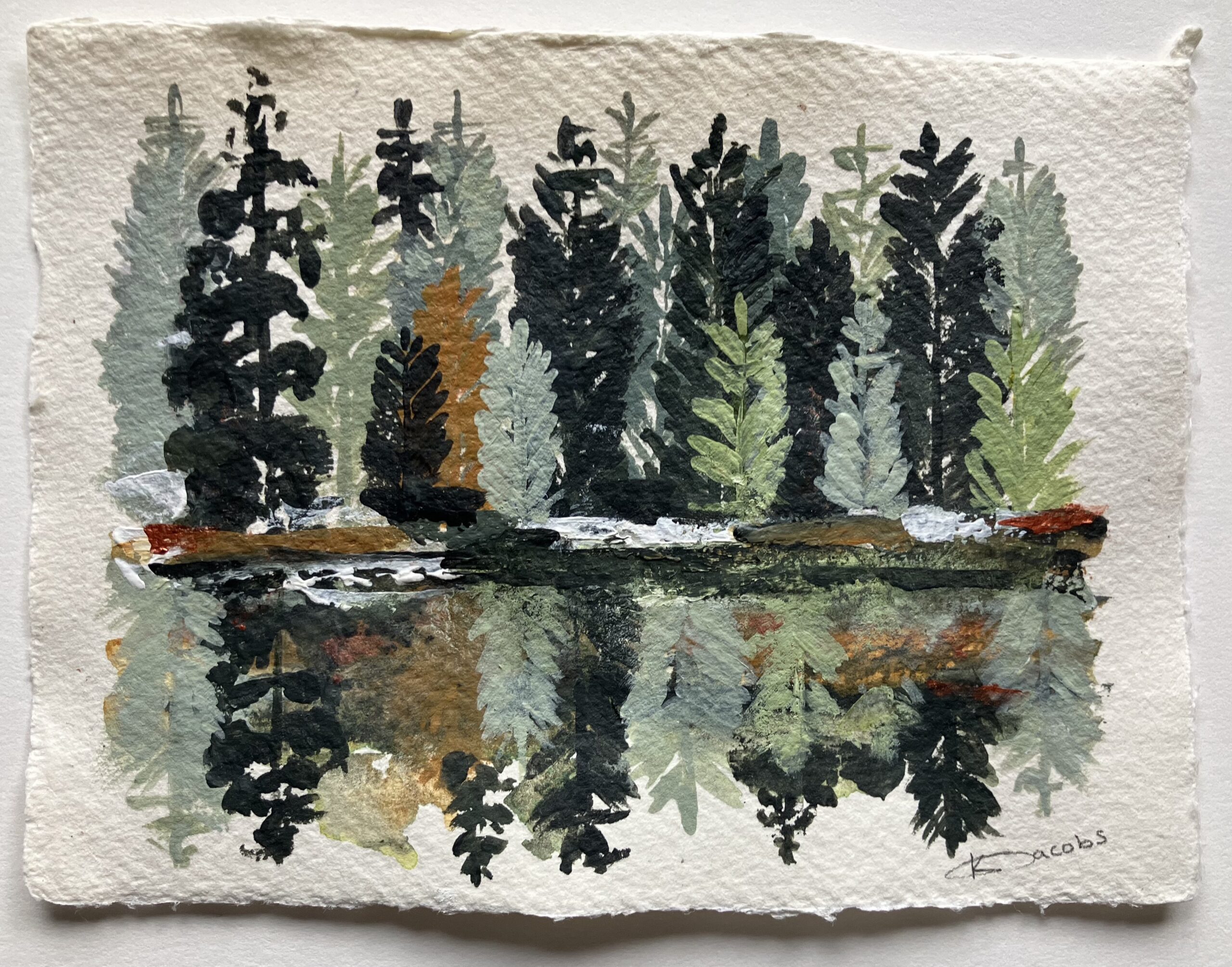 Chas Jacobs : Limited Edition Artwork Collection by the Lancaster artist